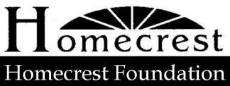 Homecrest Foundation - Home